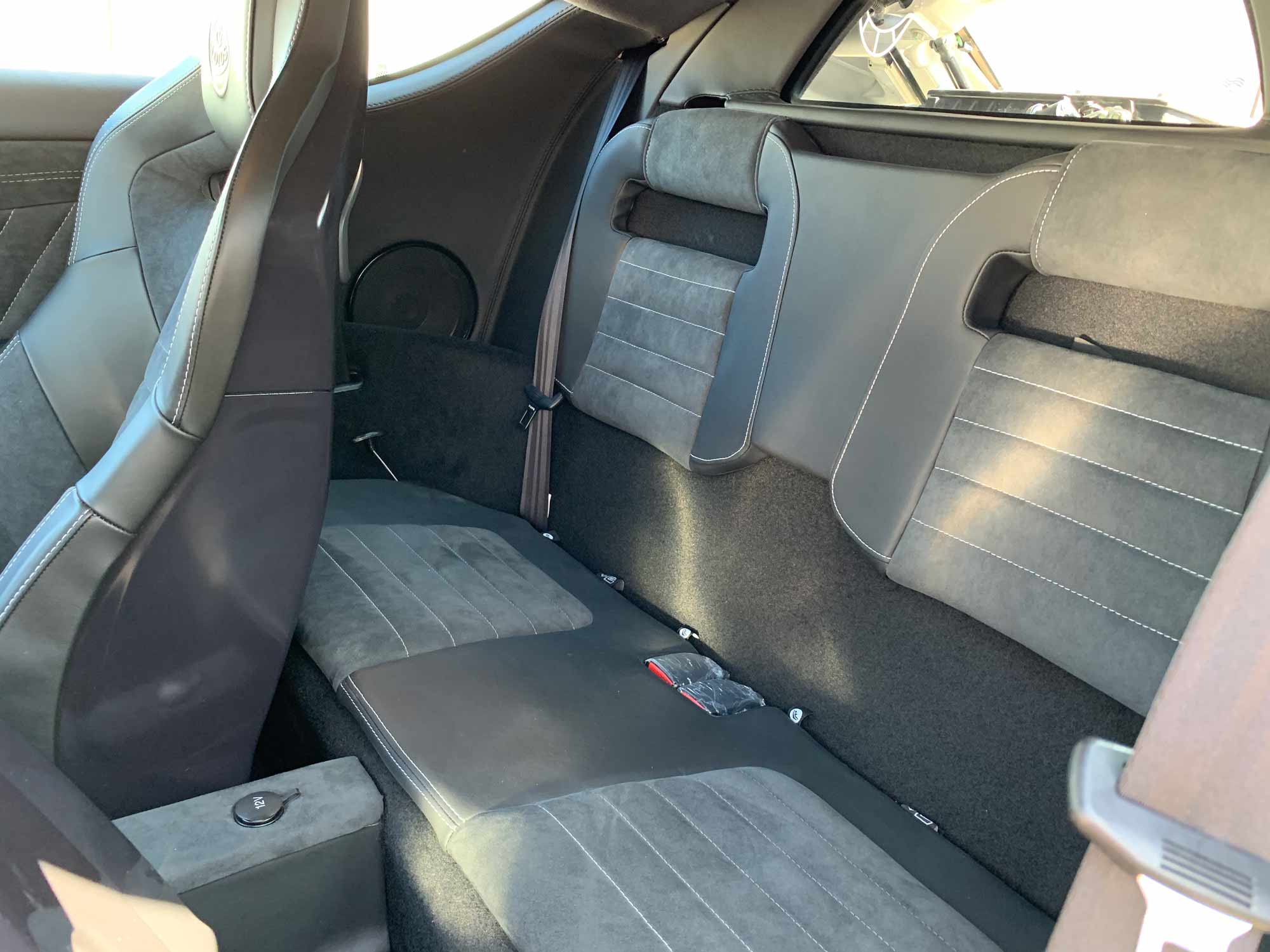 Lotus Evora – Absolux